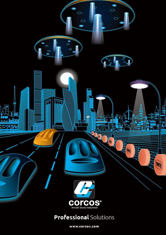 Cataloghi e Brochure