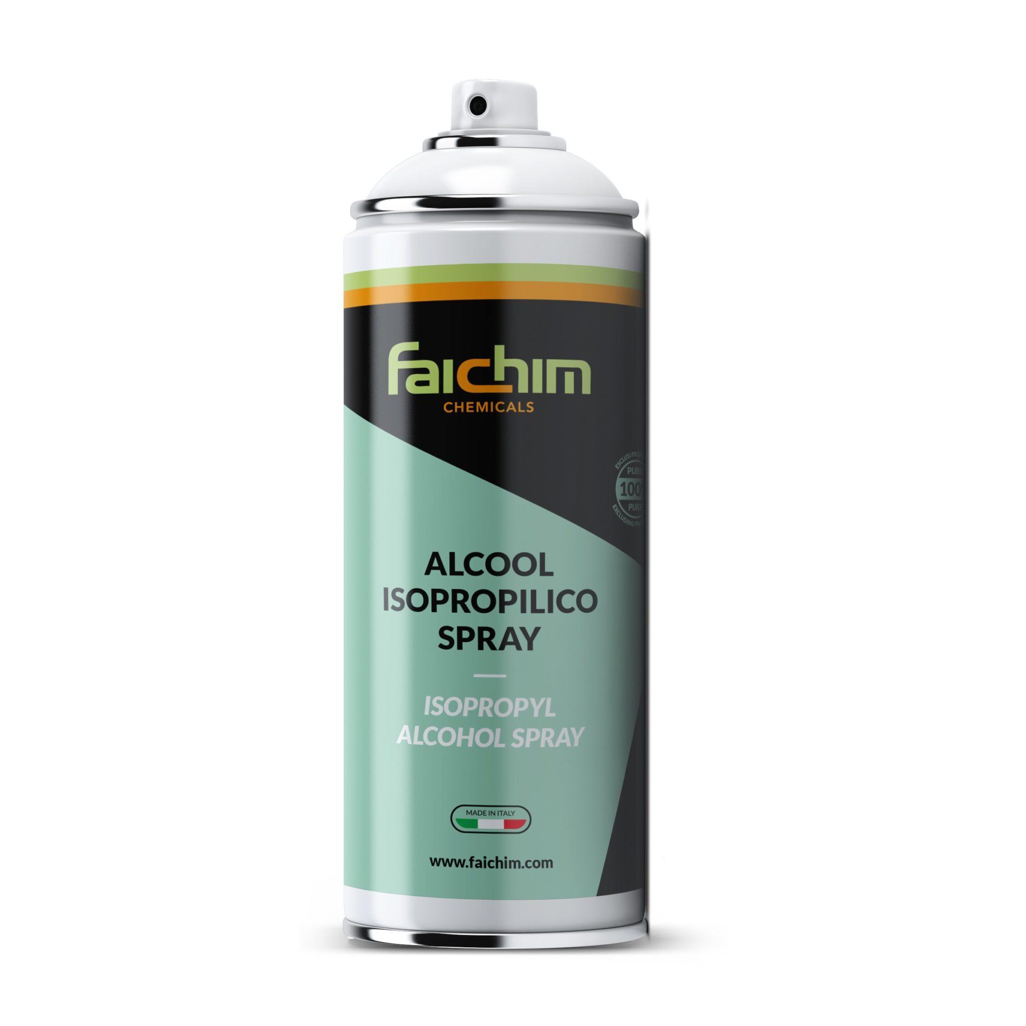 Alcool Isopropilico cosa serve - L'alcool Isopropilico dove si compra