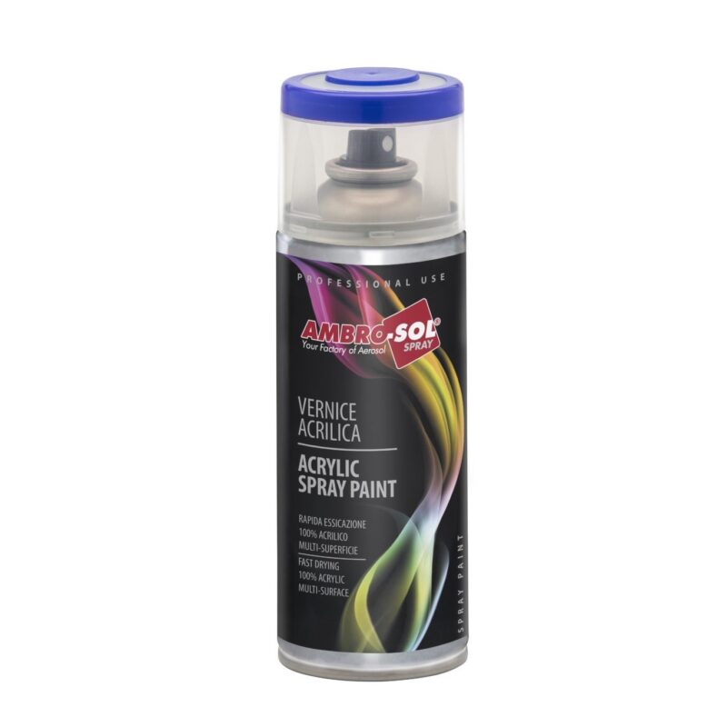 Vendita Vernici Spray: Bombolette Spray. Ampia Gamma di Colori